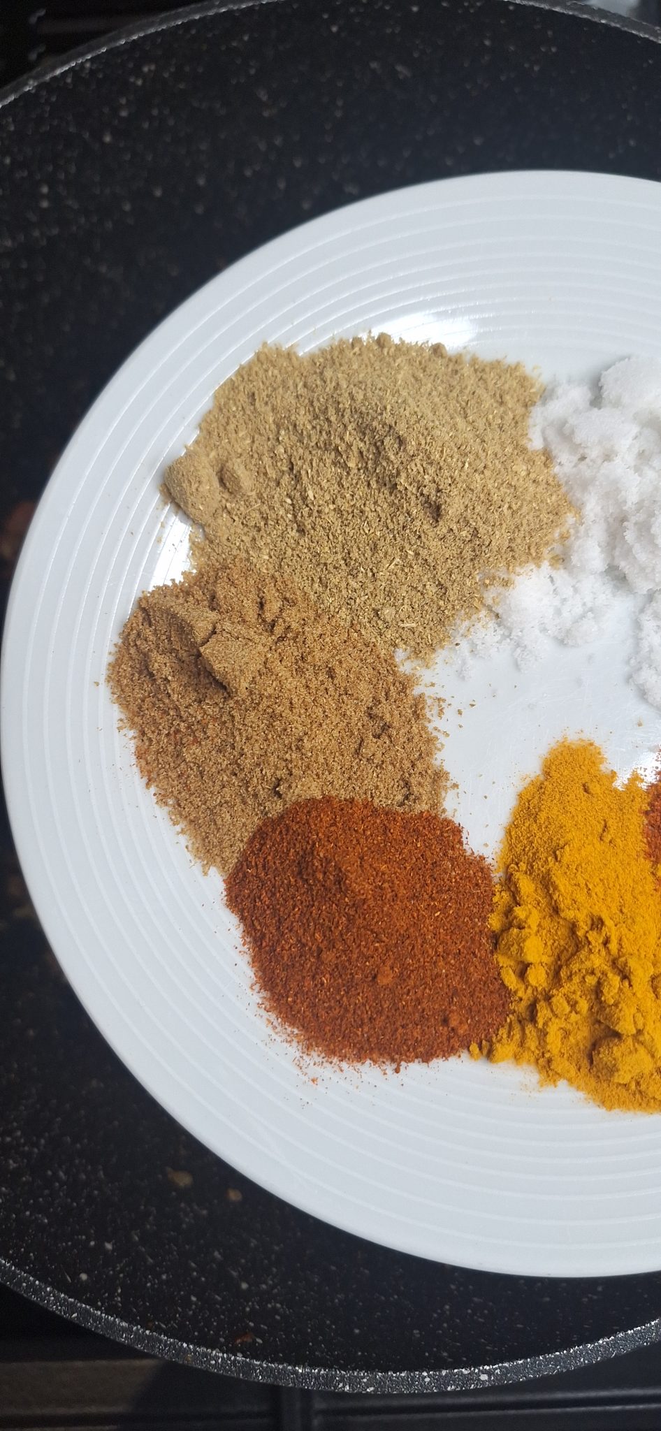 Kofta curry, a comforting Pakistani lamb meatball curry – Feasting Food