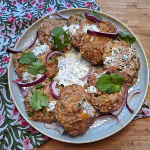 Pakistani Kebabs, The Essential Starter - Feasting Food