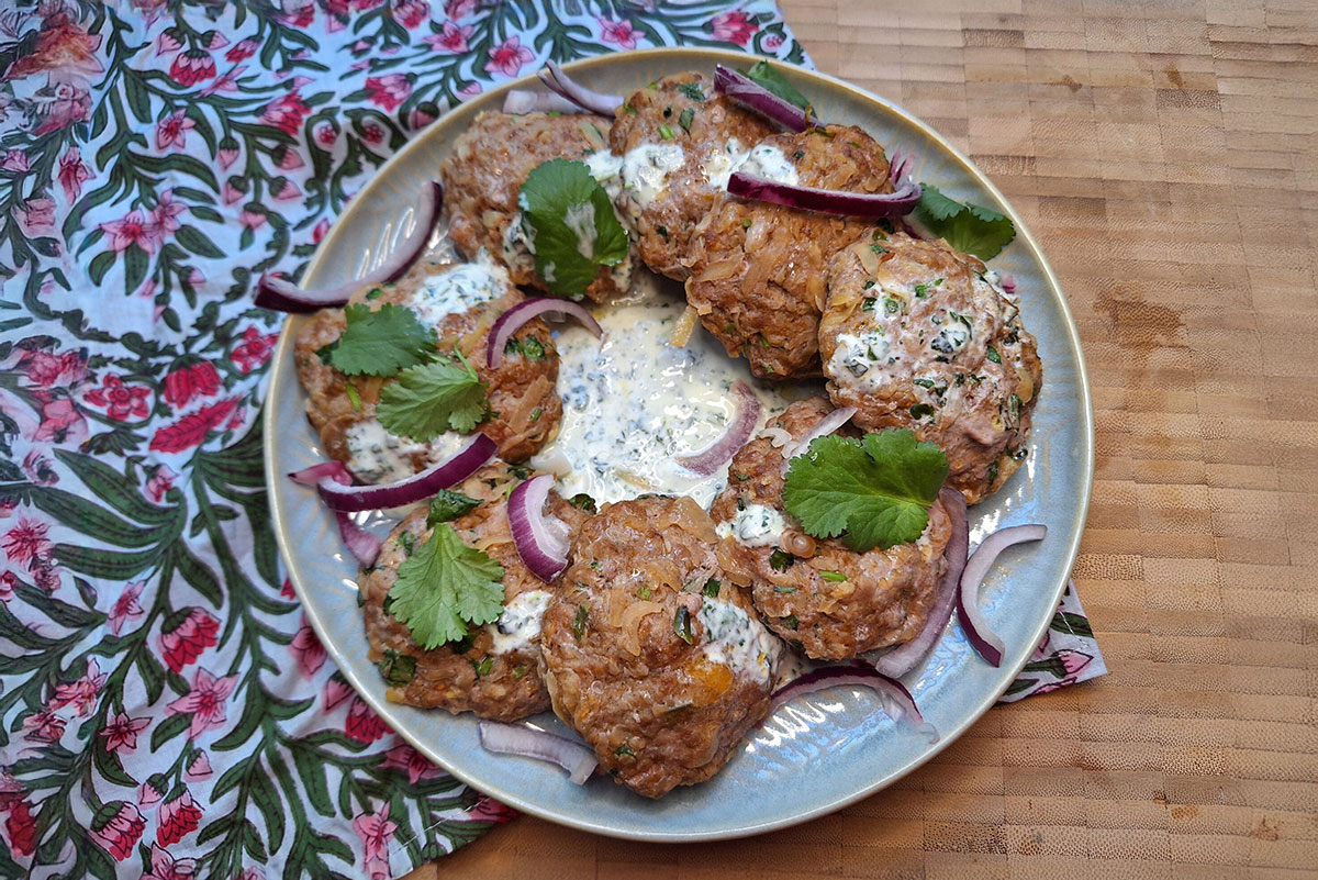 Pakistani Kebabs, The Essential Starter - Feasting Food