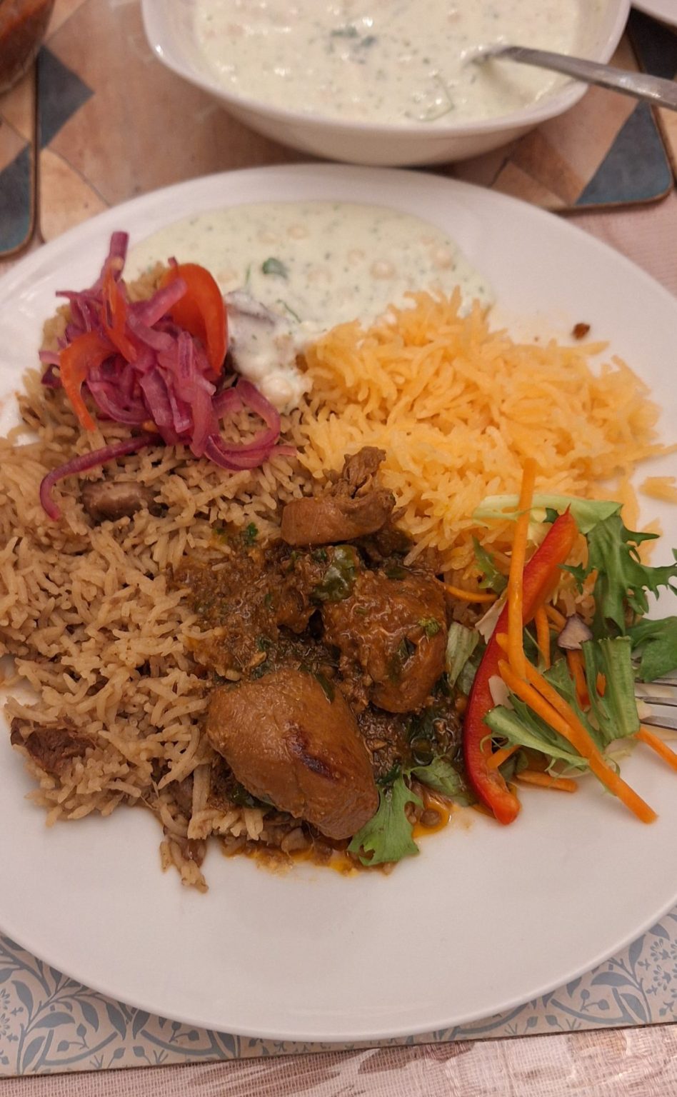 Chicken Ka Salan Recipe: Authentic Pakistani Chicken Curry with Rich ...