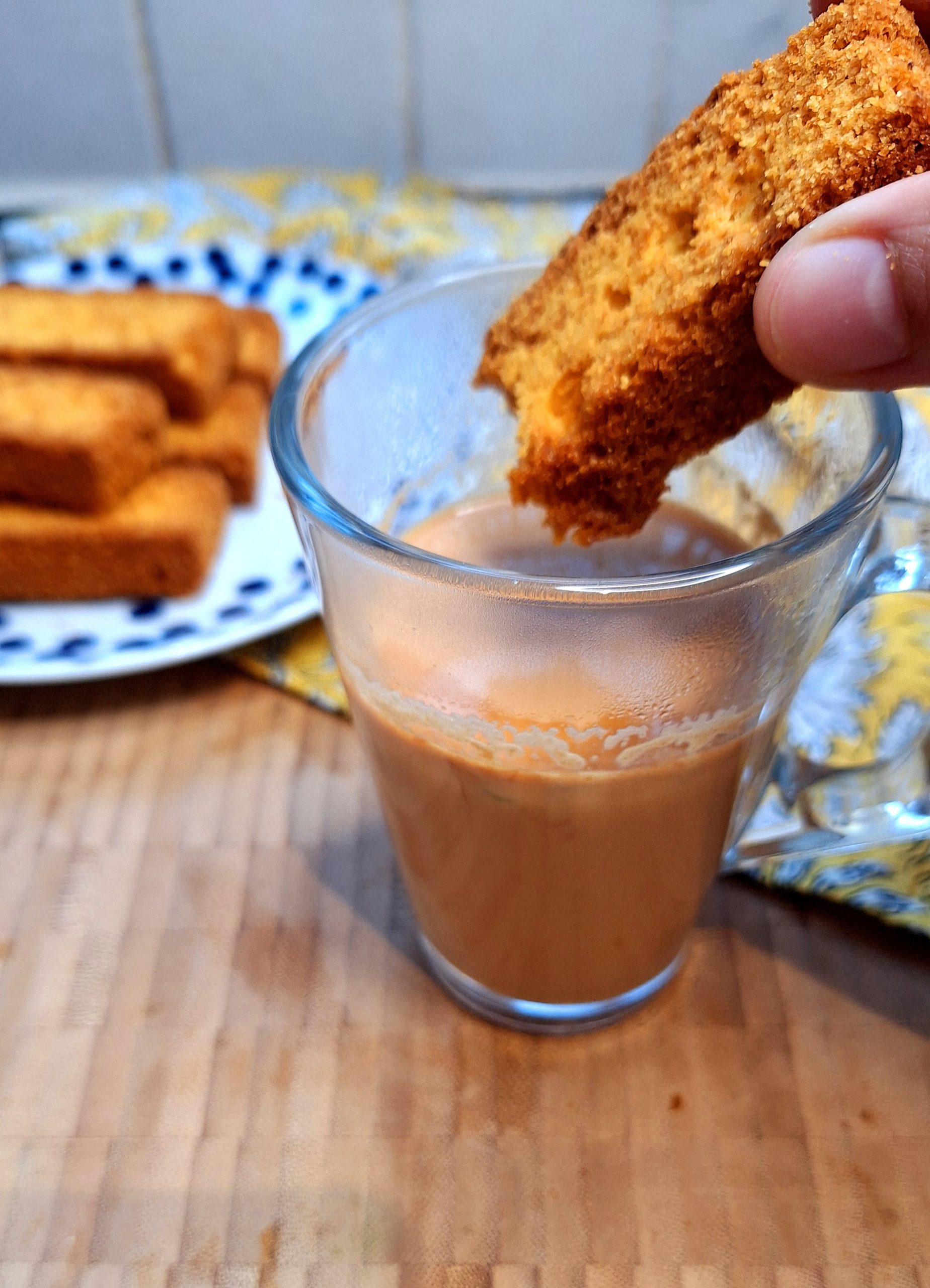 Doodh Patti Chai Recipe: Authentic, Creamy Pakistani Tea – Feasting Food