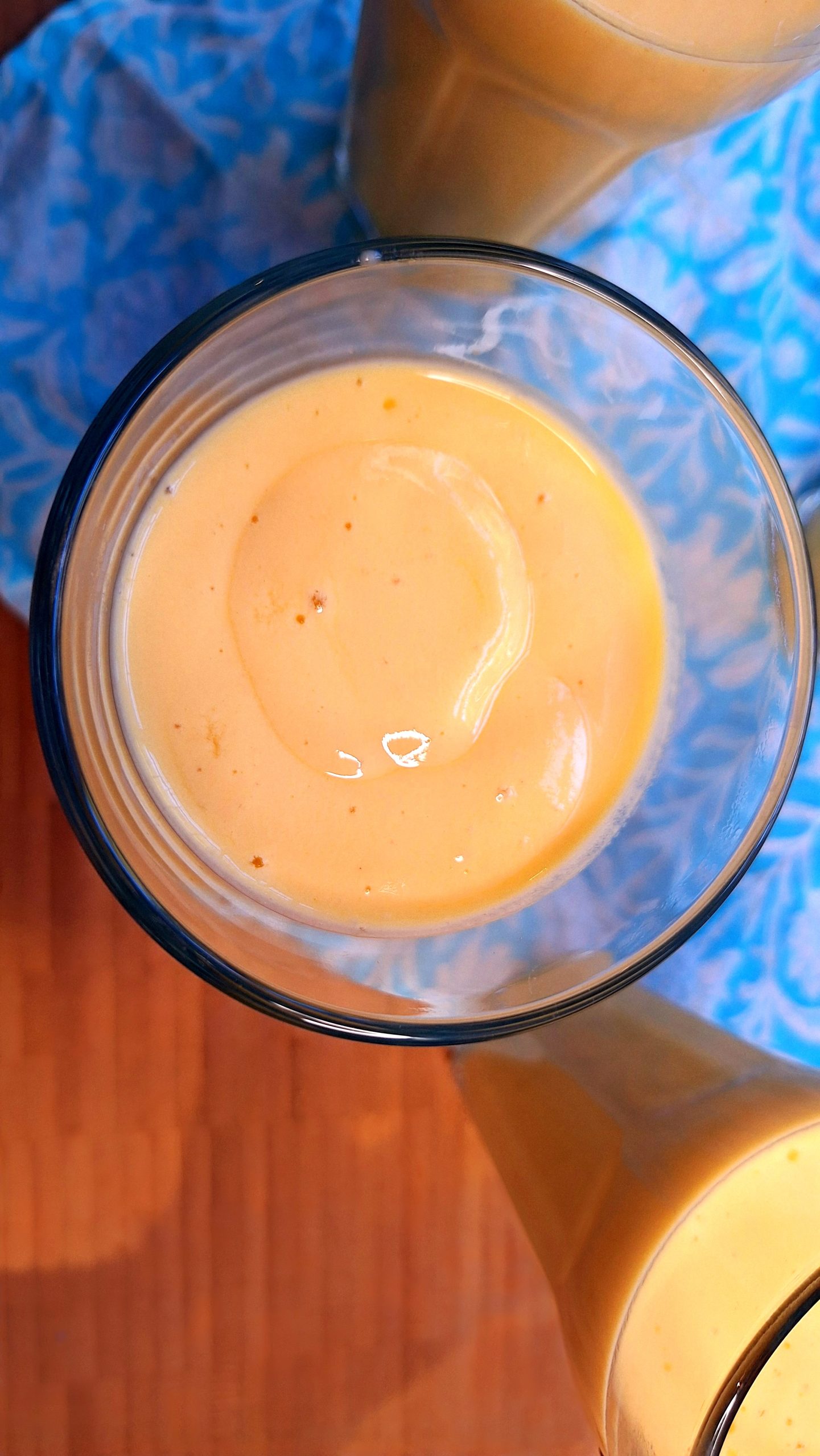 Mango Lassi, a taste of the tropical – Feasting Food