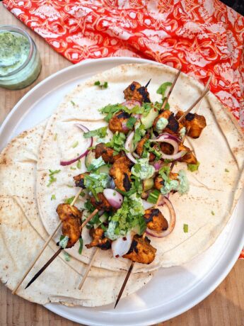Authentic Tandoori Chicken Tikka Recipe: Spiced, Juicy, and Perfectly ...