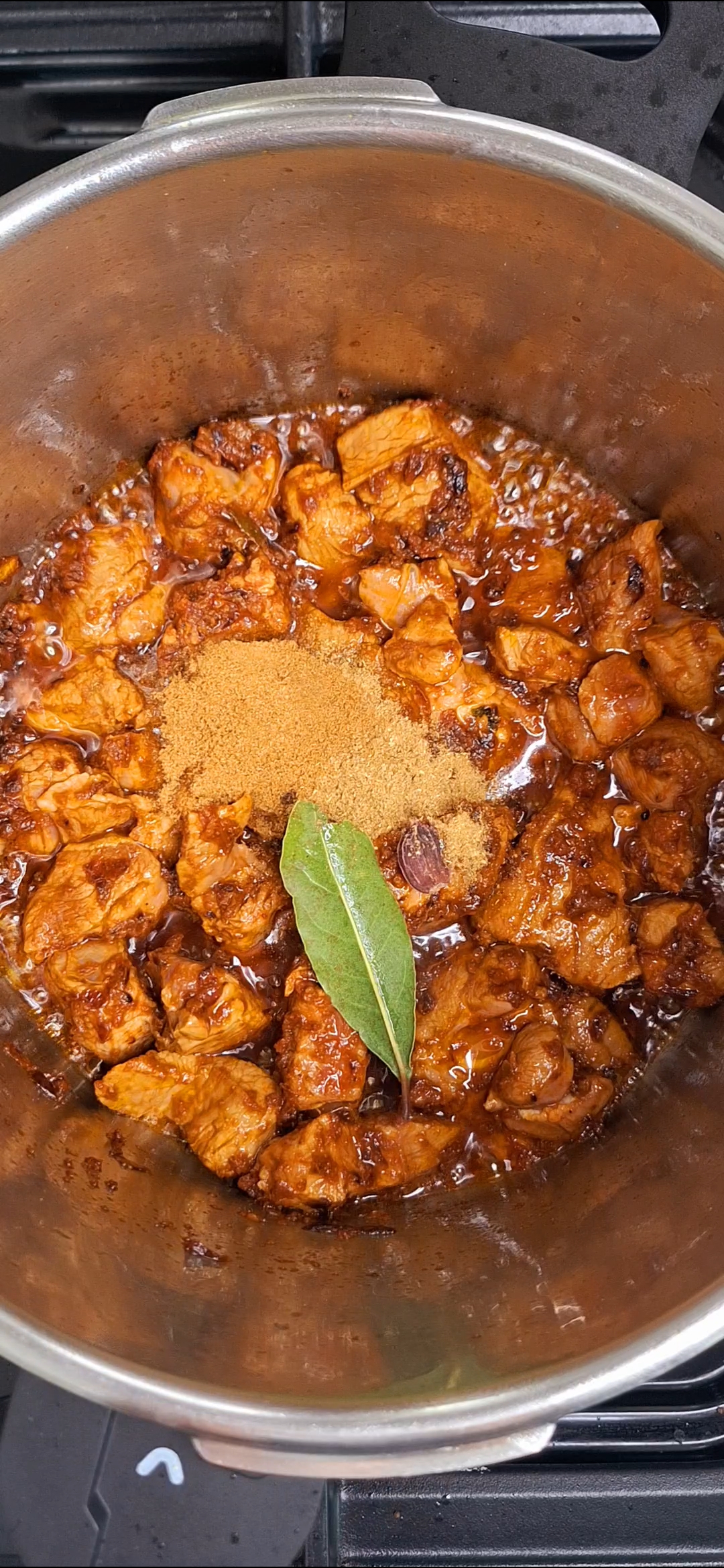 Pakistani Lamb Curry, Gosht ka Shorba in under an hour – Feasting Food