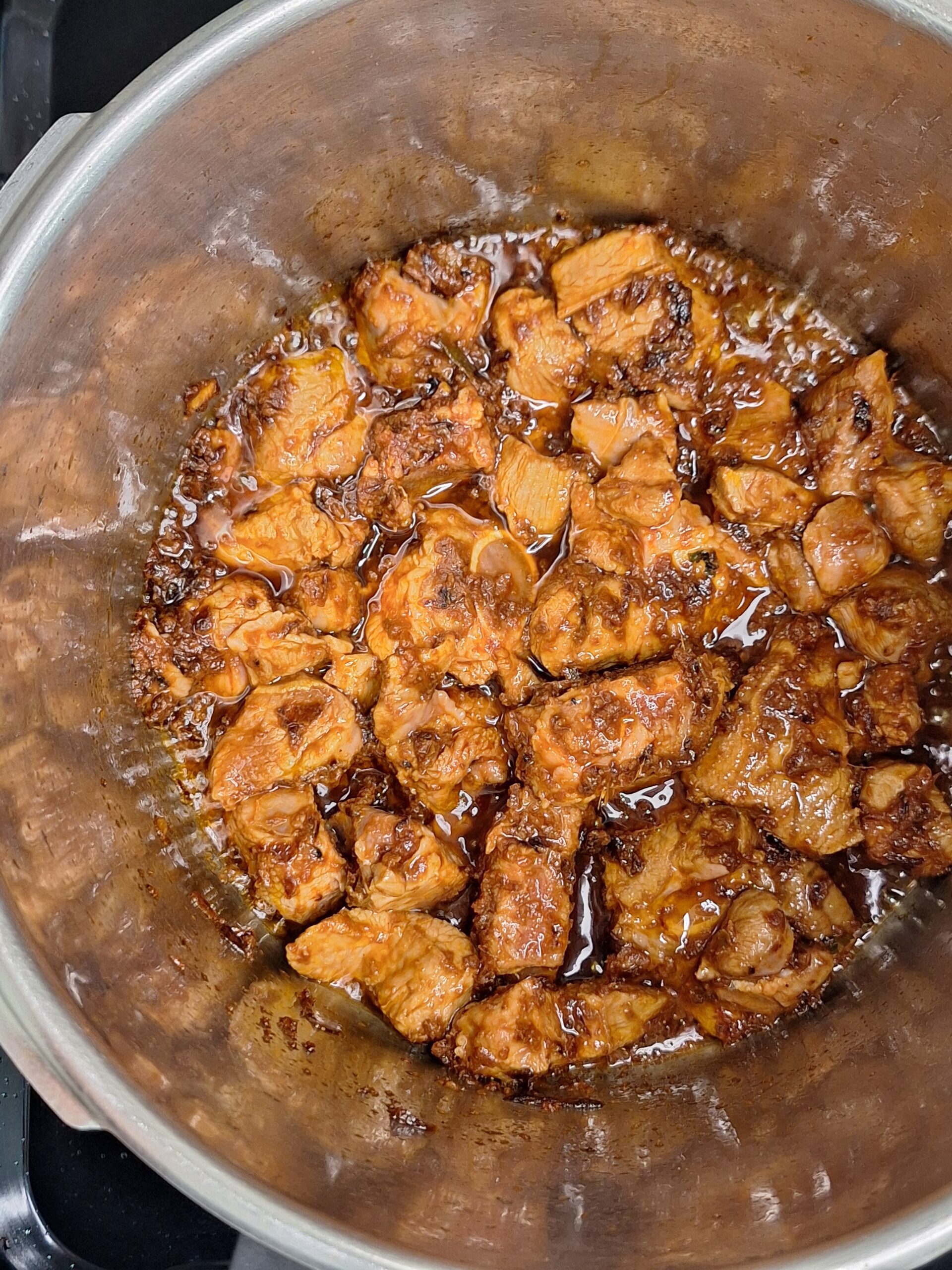 Pakistani Lamb Curry, Gosht ka Shorba in under an hour – Feasting Food