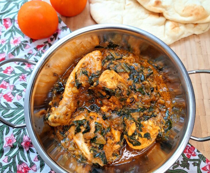 Feasting Food - Pakistani Inspired Food- Over 30 recipes