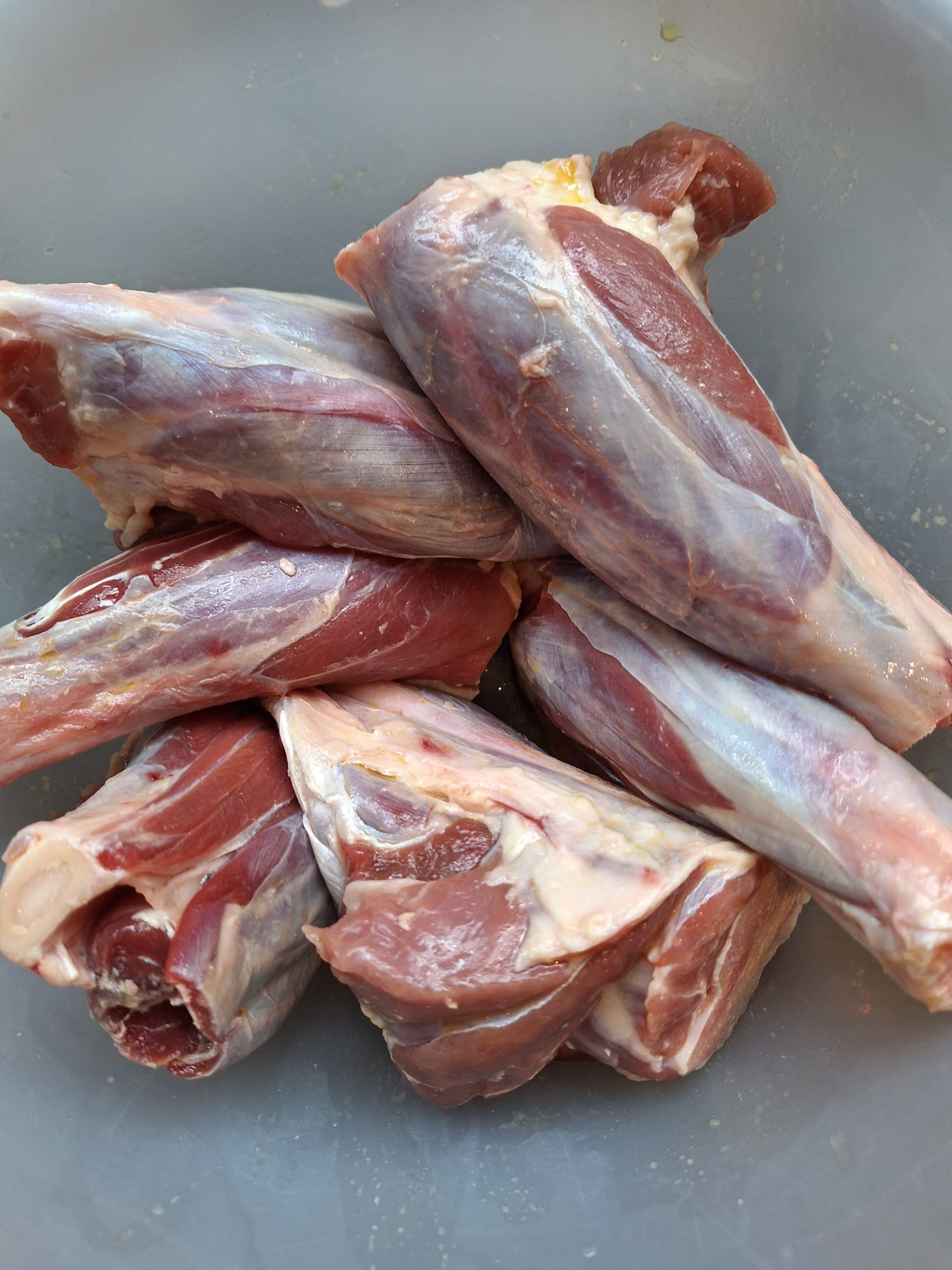 Lamb Shank Nihari Recipe, a curry fit for Royalty – Feasting Food