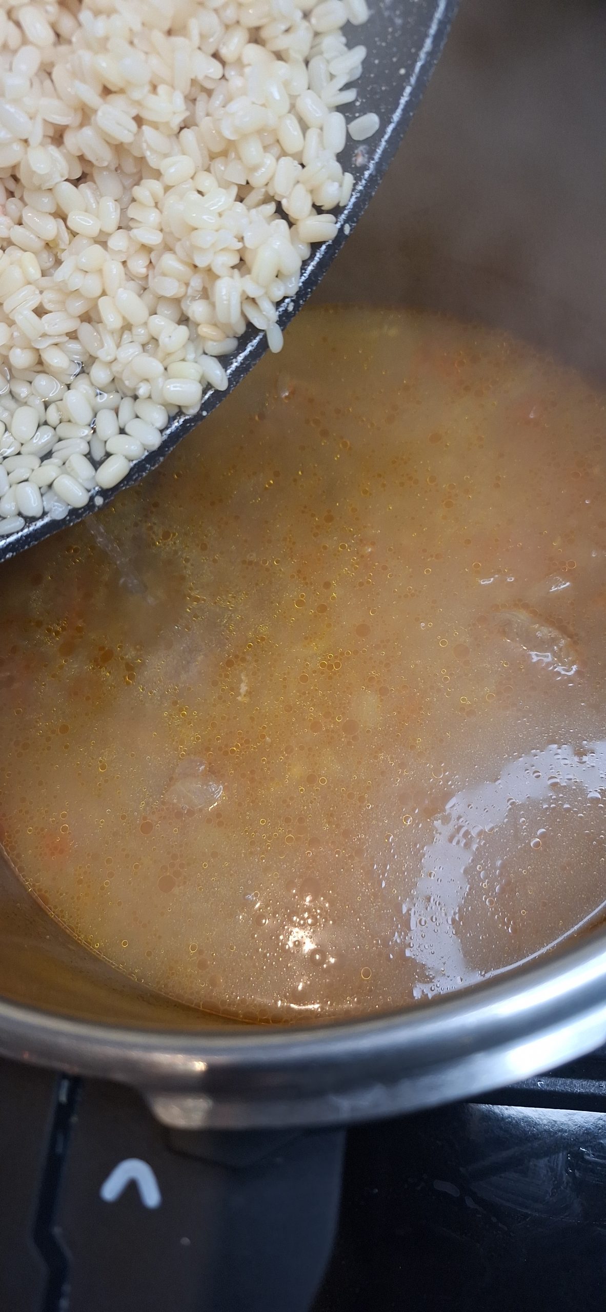 Daal Gosht Recipe: Hearty Pakistani Lentil and Meat Curry for Every ...