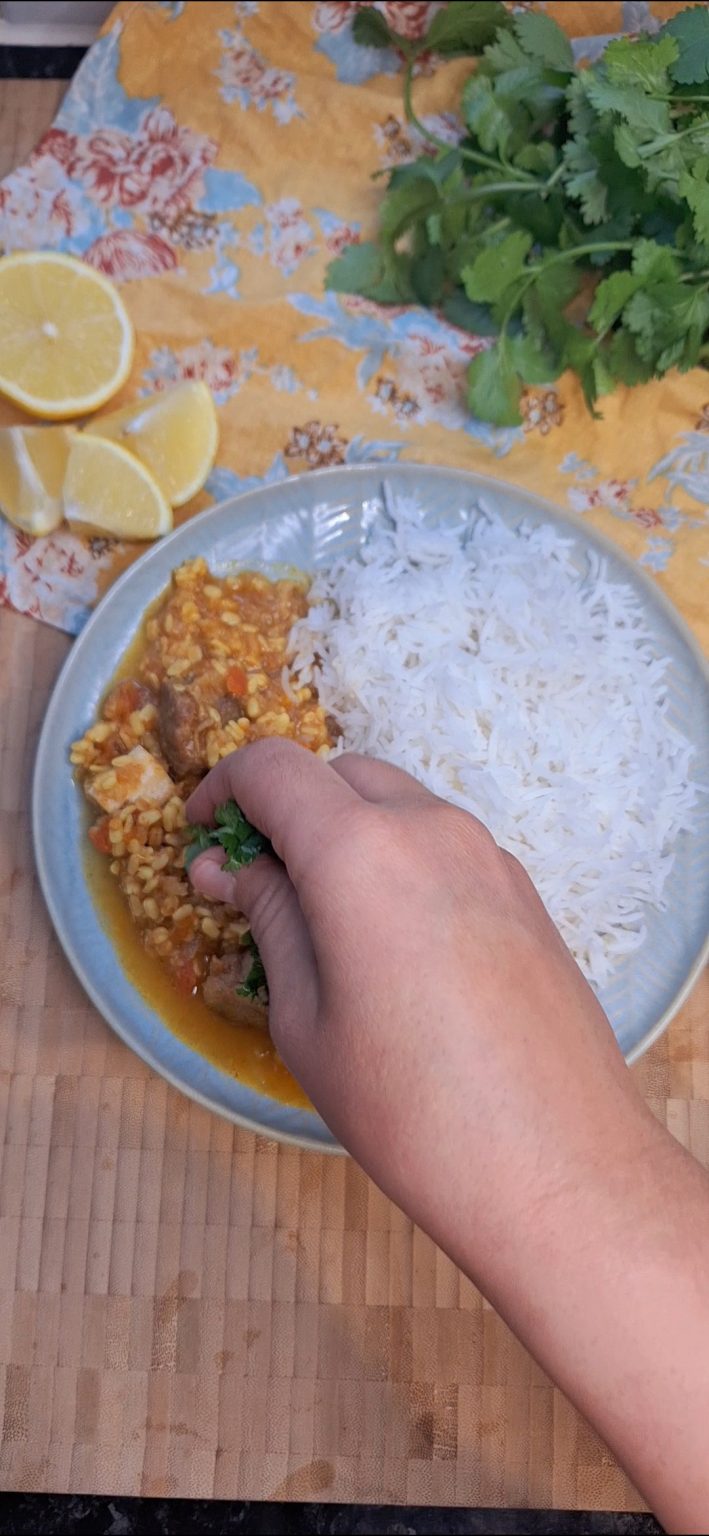 Daal Gosht Recipe: Hearty Pakistani Lentil and Meat Curry for Every ...