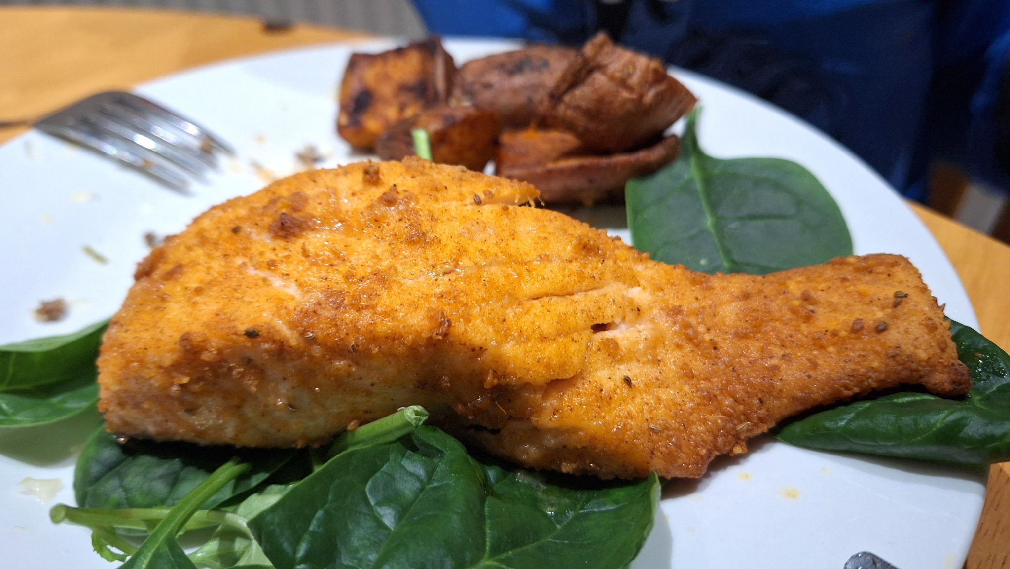 Spicy Fish Recipe: Bold and Flavourful Seafood Dish in Just Minutes ...