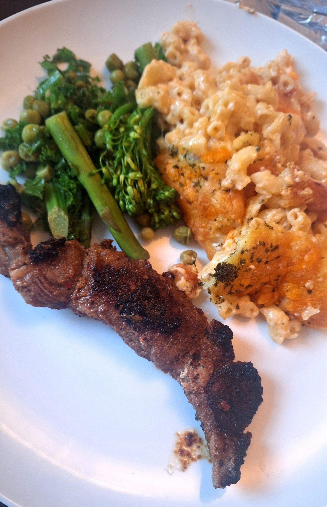 Juicy Lamb Steak Recipe | Perfectly Seared and Full of Flavour ...