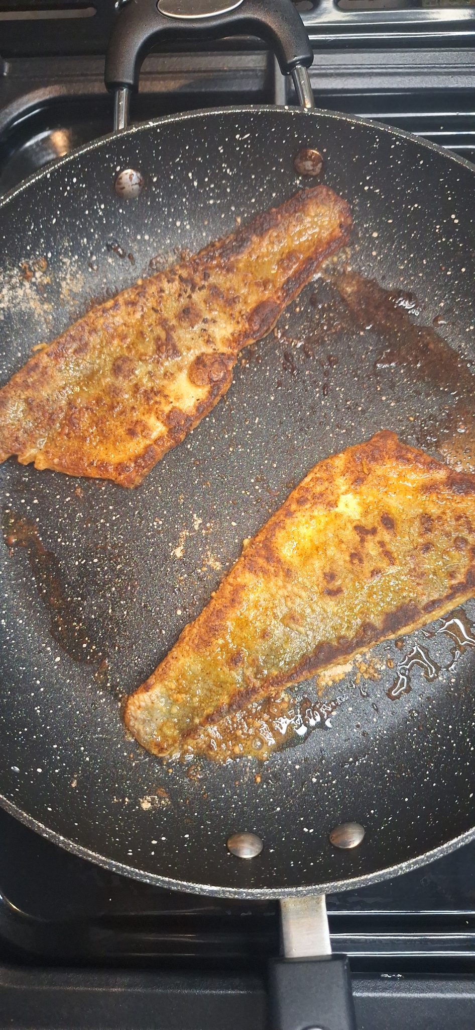 Spicy Fish Recipe: Bold and Flavourful Seafood Dish in Just Minutes ...