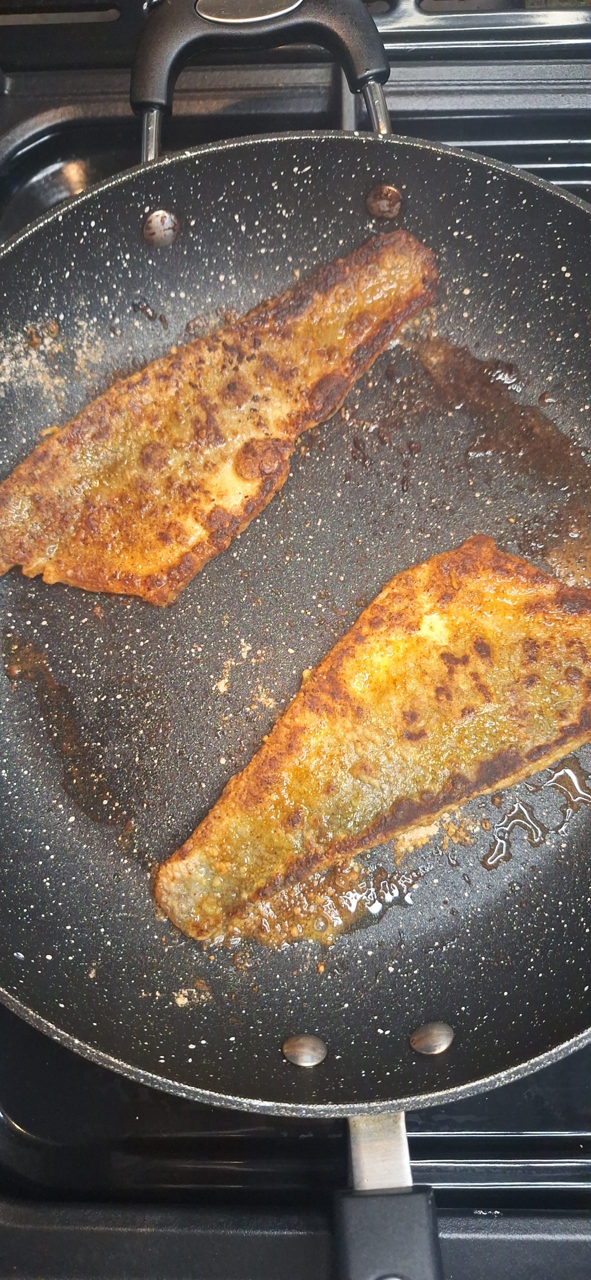 Spicy Fish Recipe: Bold and Flavourful Seafood Dish in Just Minutes ...