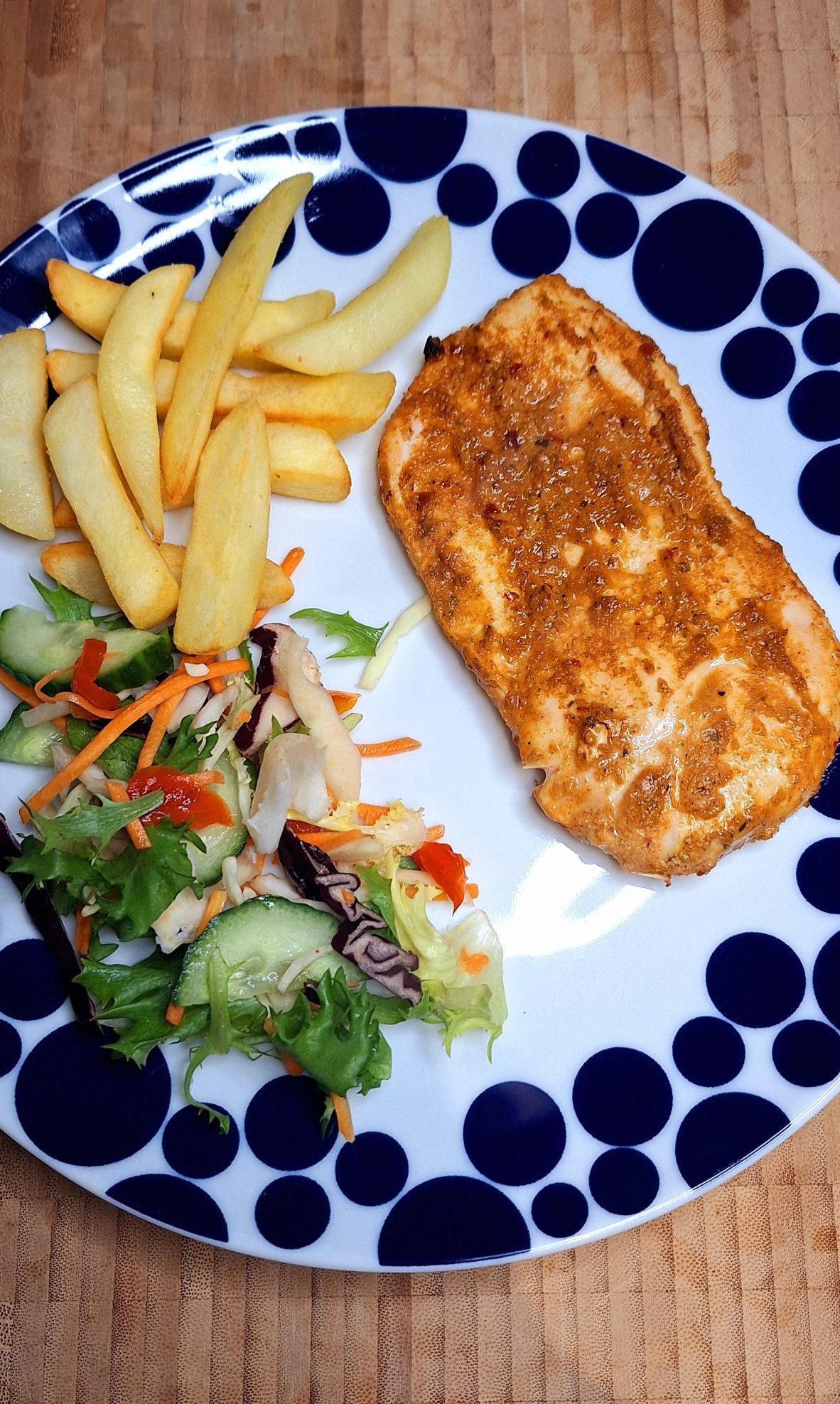 Ultimate Chicken Steak Recipe: Easy, Flavourful, and Perfect for Any ...