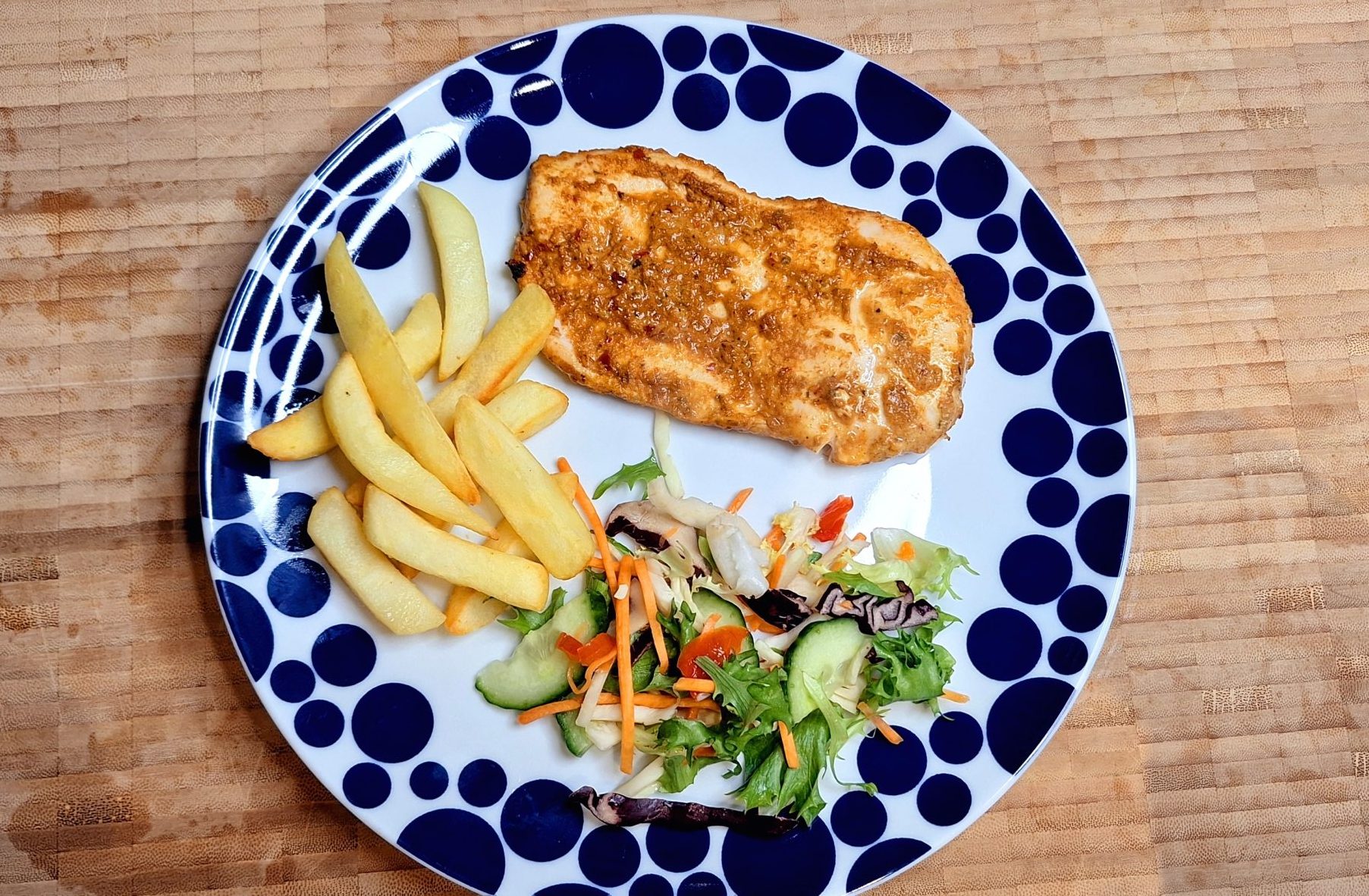 Ultimate Chicken Steak Recipe: Easy, Flavourful, and Perfect for Any ...