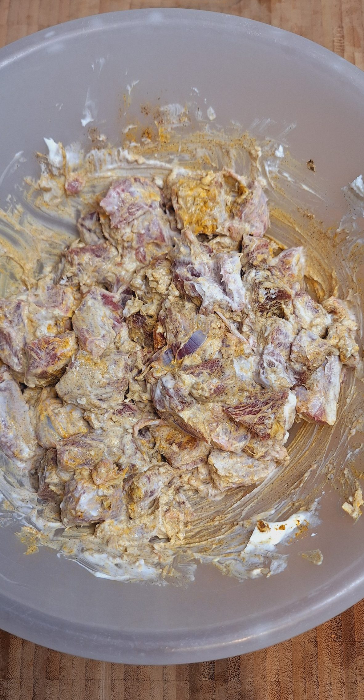 Lamb Karahi Recipe: Authentic Pakistani Spicy Lamb Curry for a ...