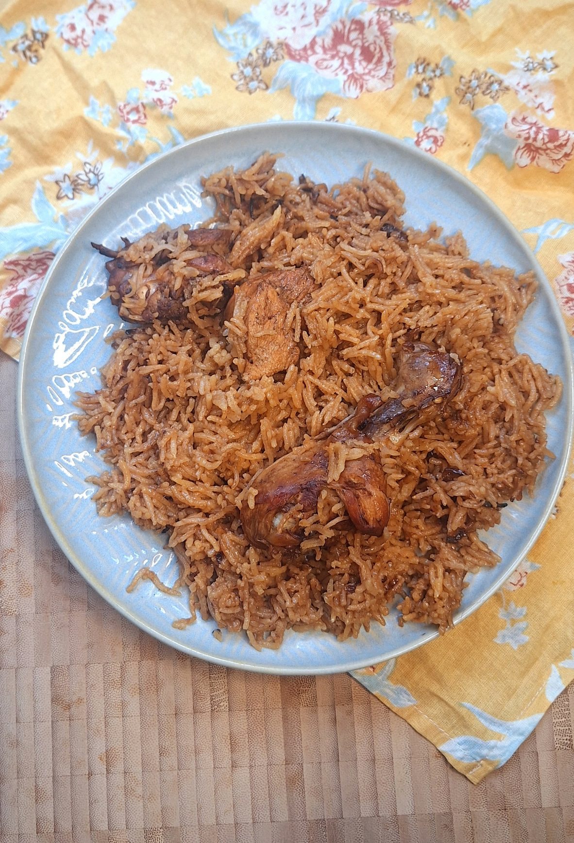Easy One Pot Chicken Pulao Recipe: Flavourful, Quick, and Perfect for ...