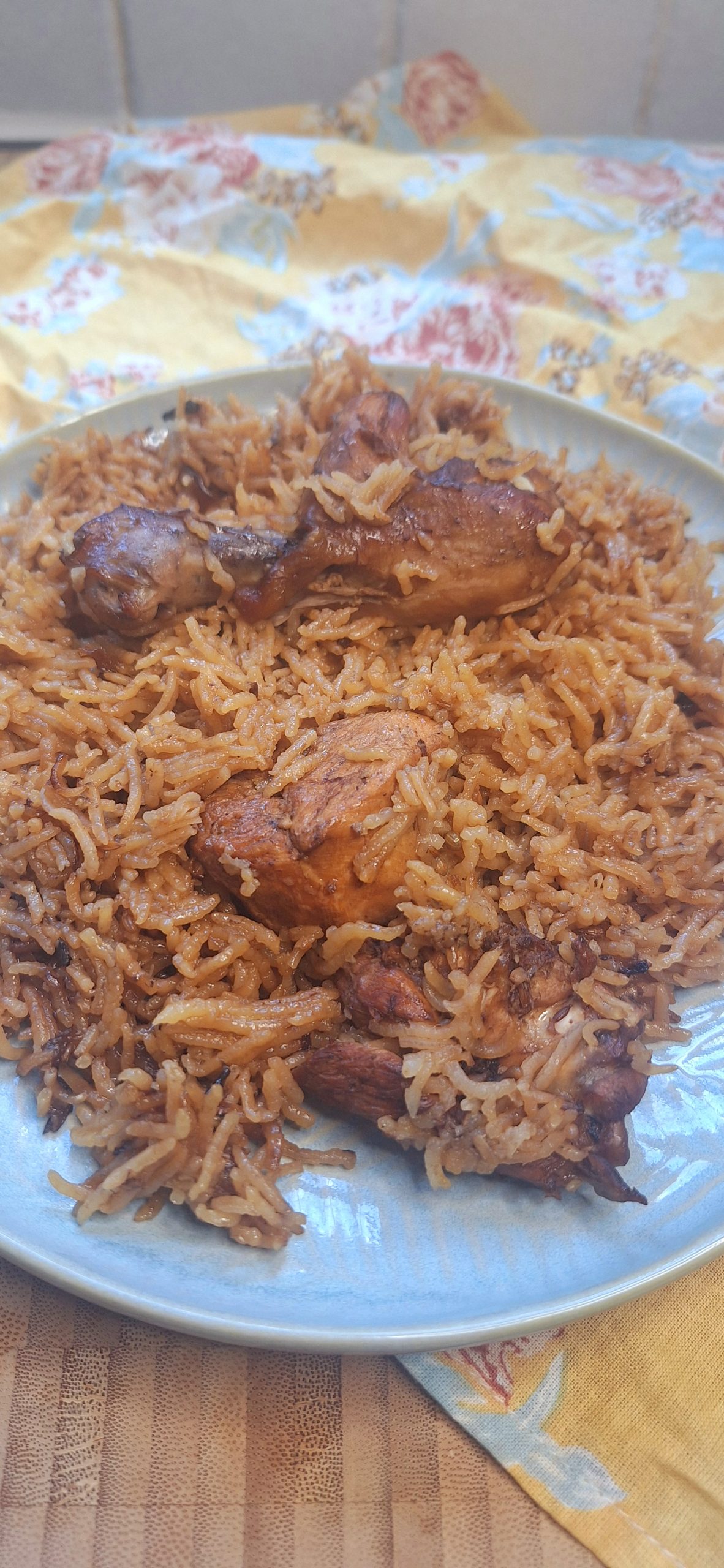 Easy One Pot Chicken Pulao Recipe: Flavourful, Quick, and Perfect for ...