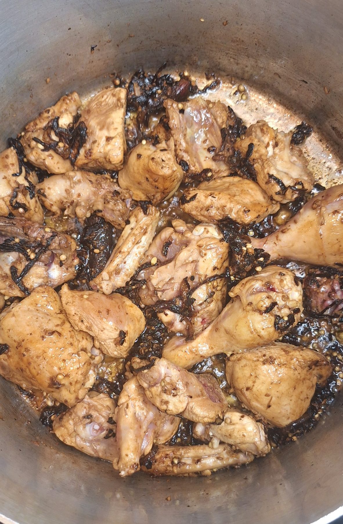 Easy One Pot Chicken Pulao Recipe: Flavourful, Quick, and Perfect for ...