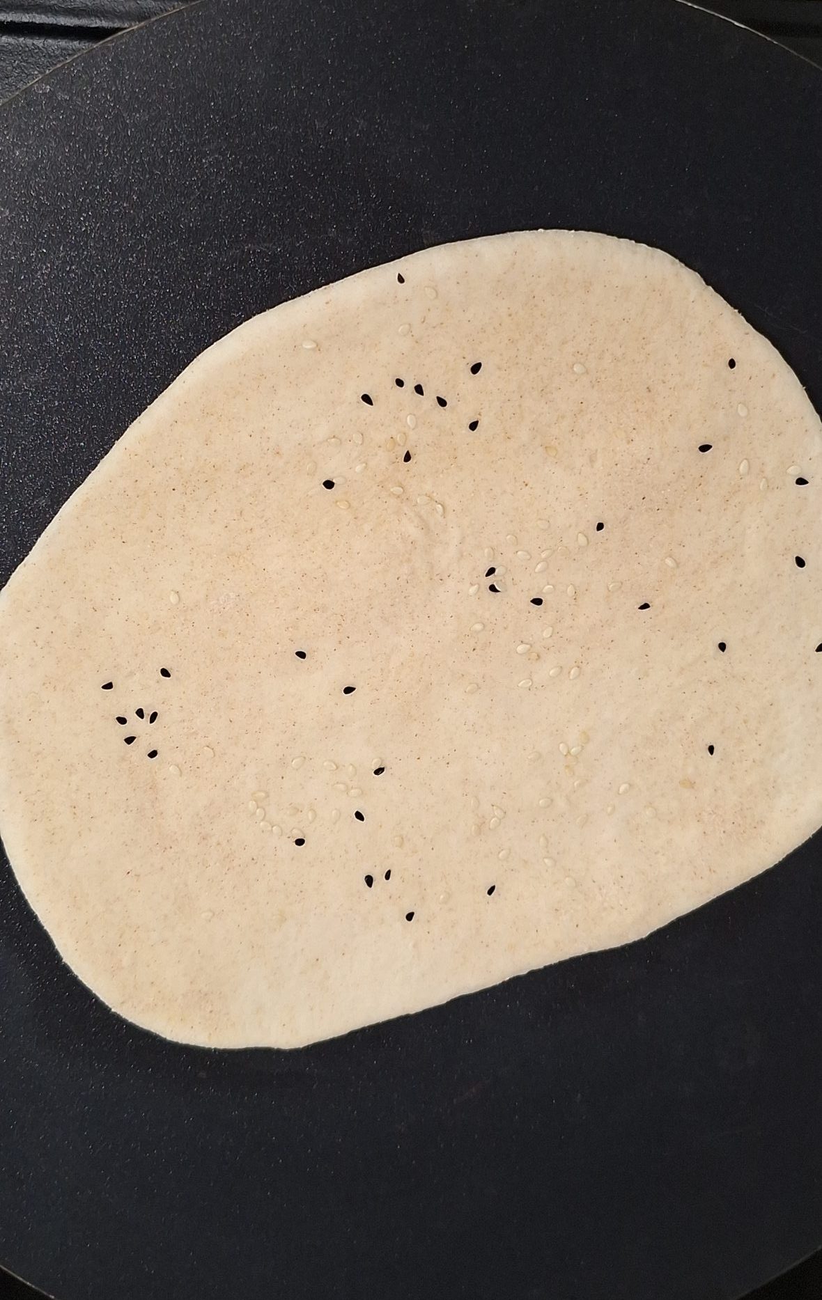Easy Garlic Naan Recipe: Soft, Buttery, and Restaurant-Style at Home ...