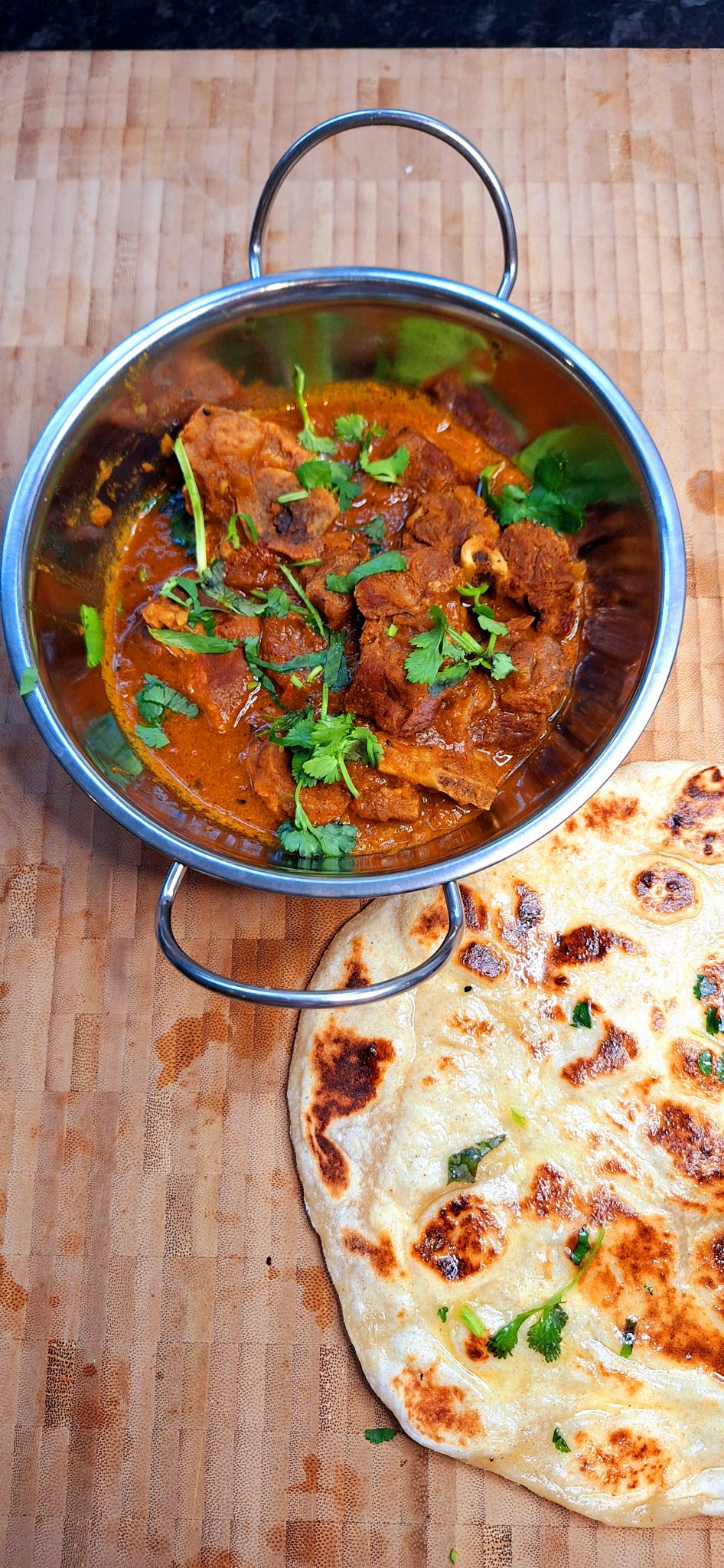 Authentic Lamb Bhuna Recipe: Rich, Spicy, and Slow-Cooked to Perfection ...
