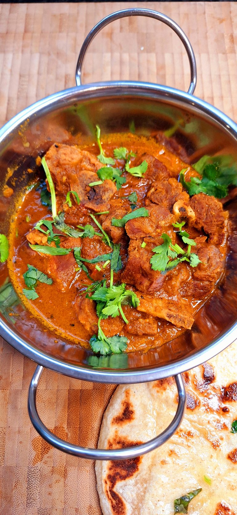 Authentic Lamb Bhuna Recipe: Rich, Spicy, and Slow-Cooked to Perfection ...